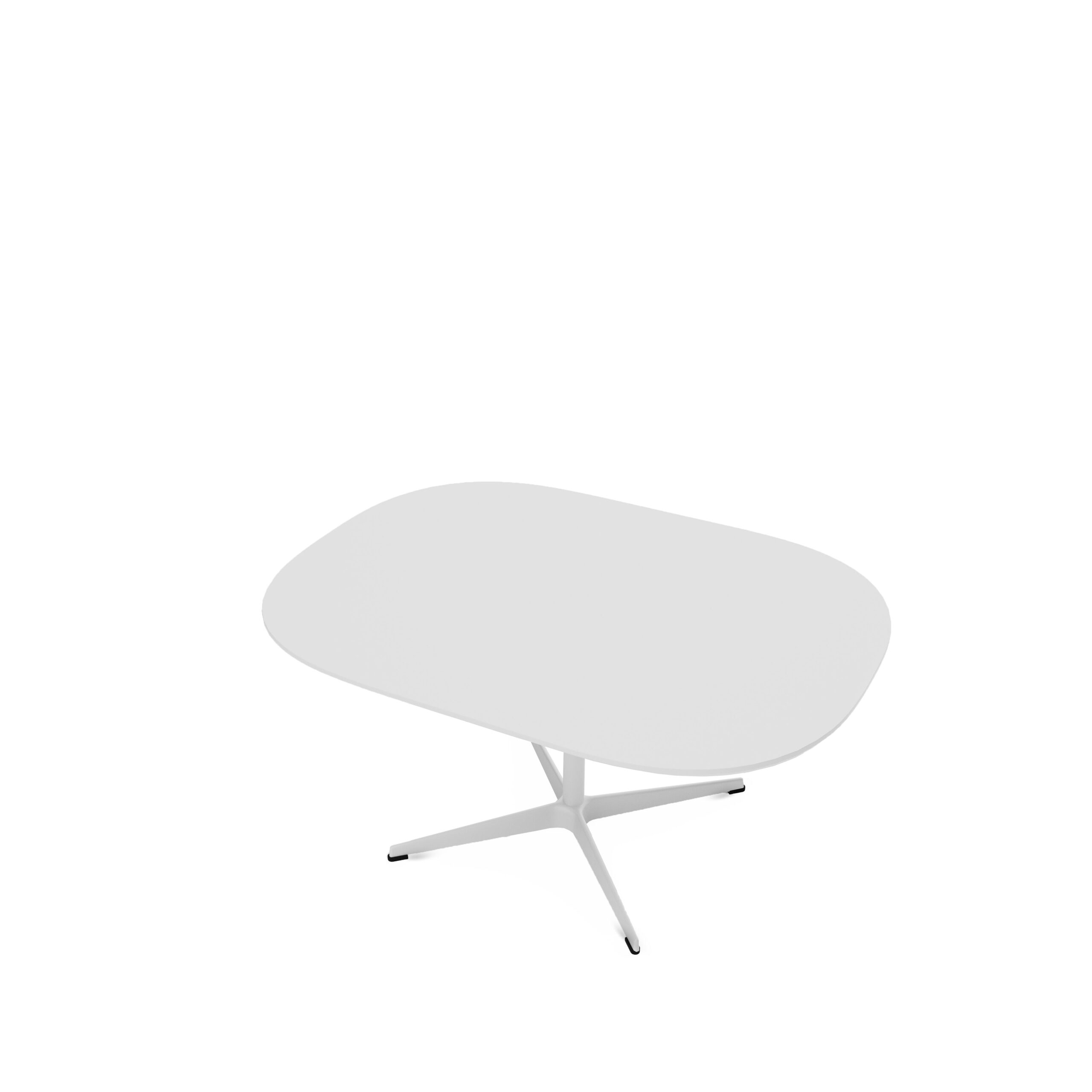 Quad Oval Table Urban 411