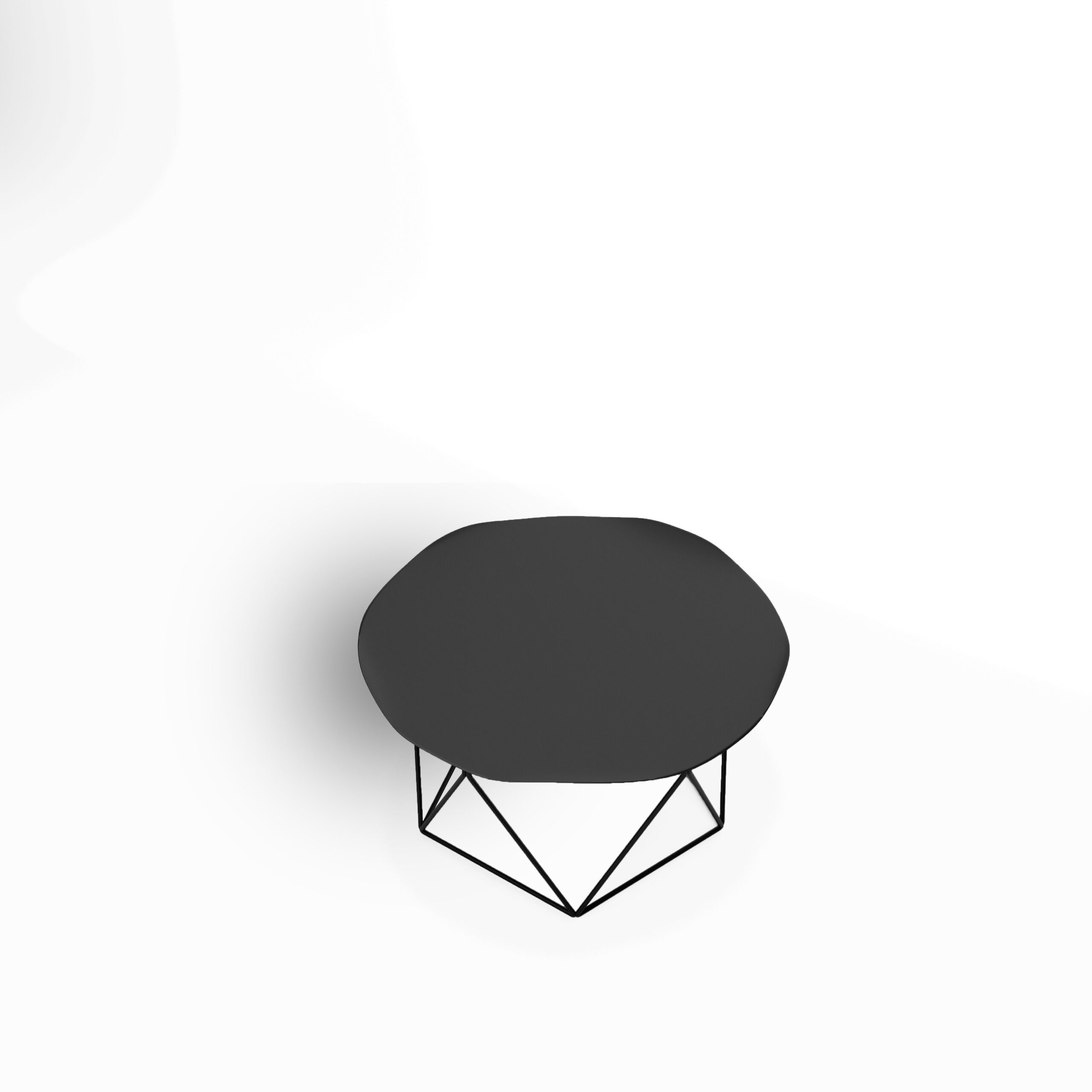 Met Center Table Urban 411