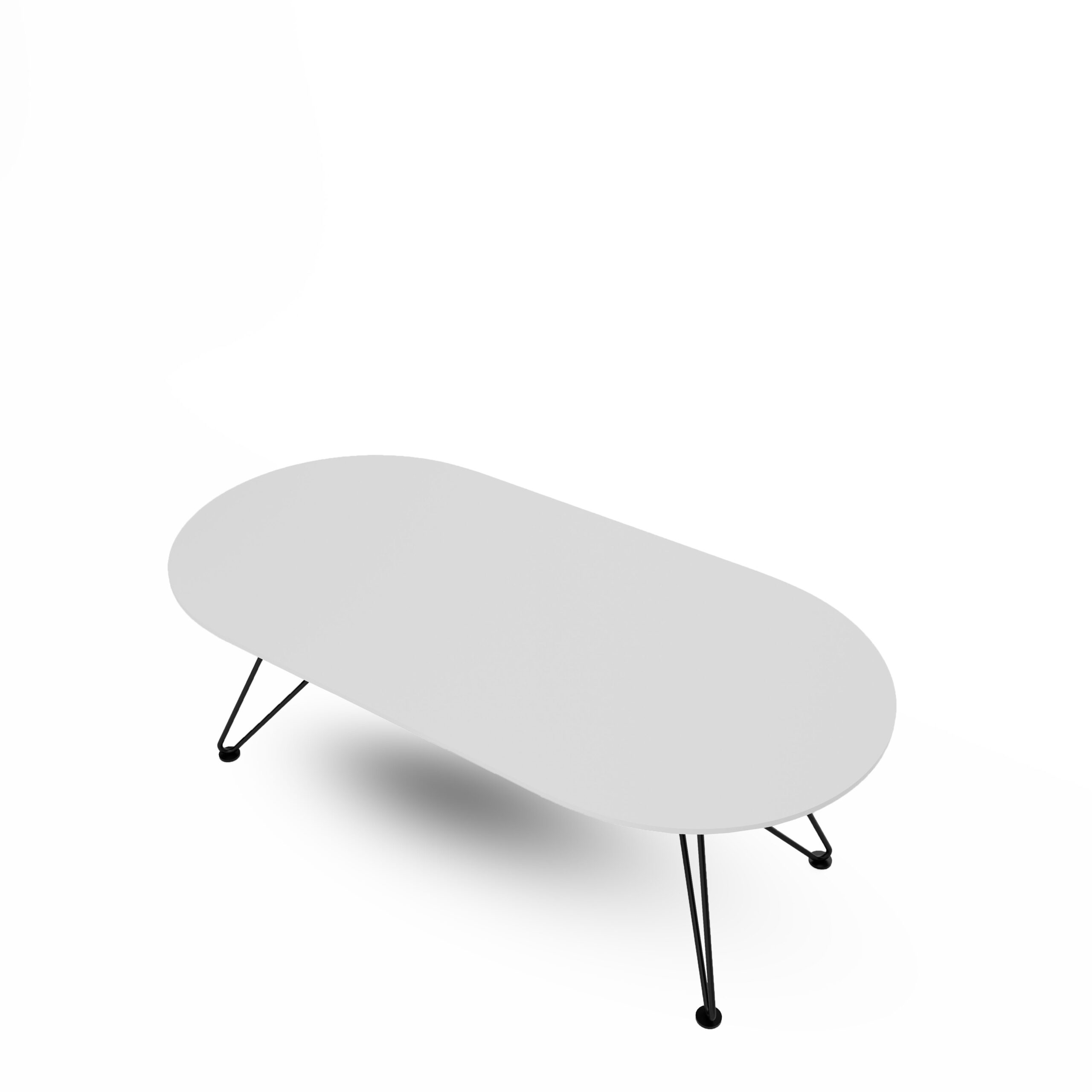 Astro Oval Table Urban 411