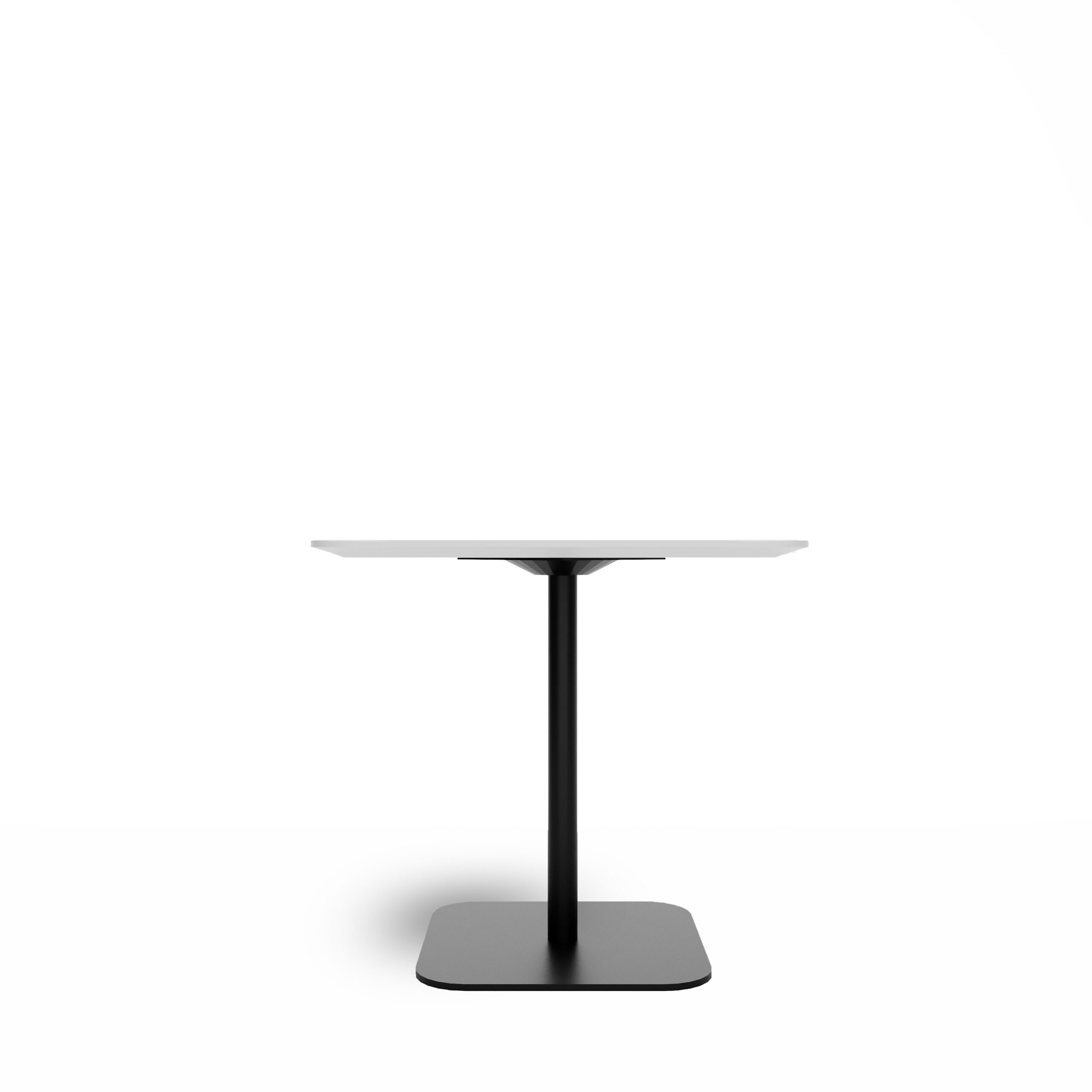 Sq Coffee Table Urban 411 Modern Office Furniture