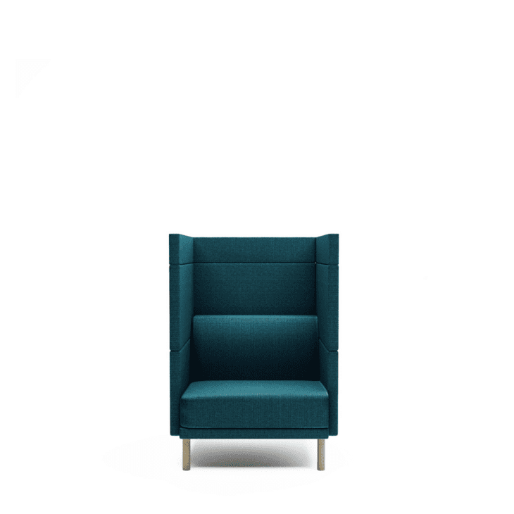 Iso Single Seater Modular Sofas – Urban 411