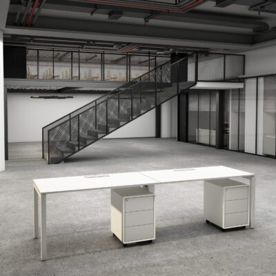 Modern Office Workstations and Desks in Dubai | Urban 411