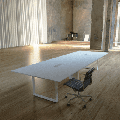 Modern Office Workstations and Desks in Dubai | Urban 411