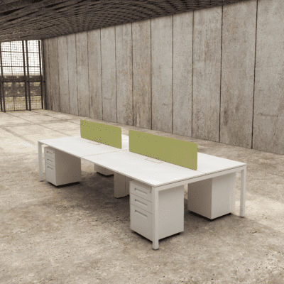 Modern Office Workstations and Desks in Dubai | Urban 411