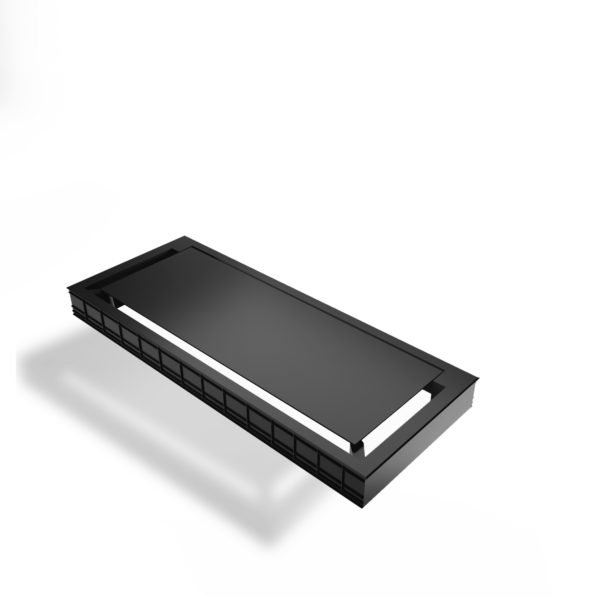 Top Access Cable Management | Urban 411