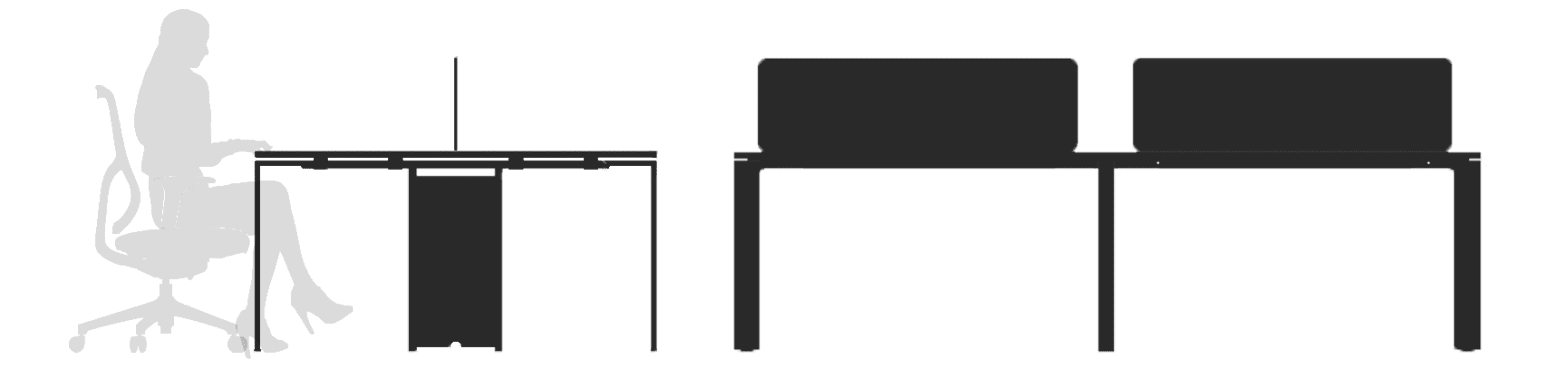 Cable Snake for HAD Workstation - Urban 411