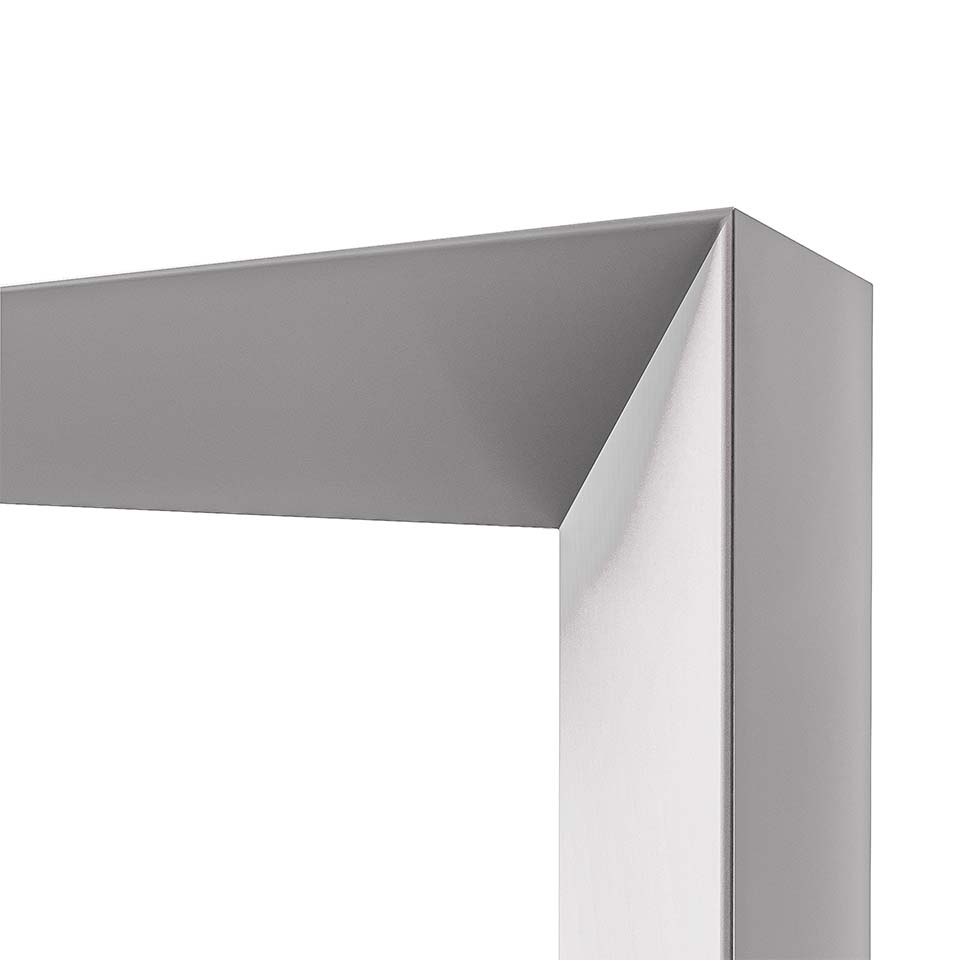 B52 Rectangular Desk - Urban 411 Office Furniture